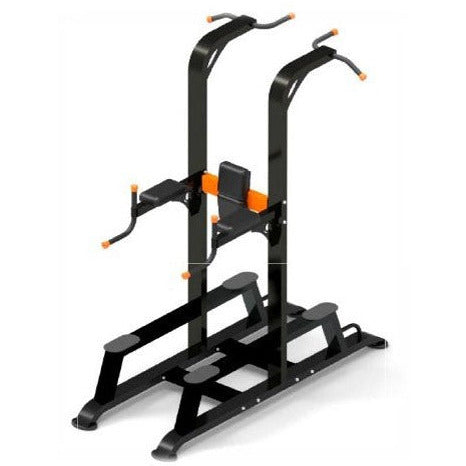 LEG RAISES CHIN UP MACHINE – Rapfitnessequipments