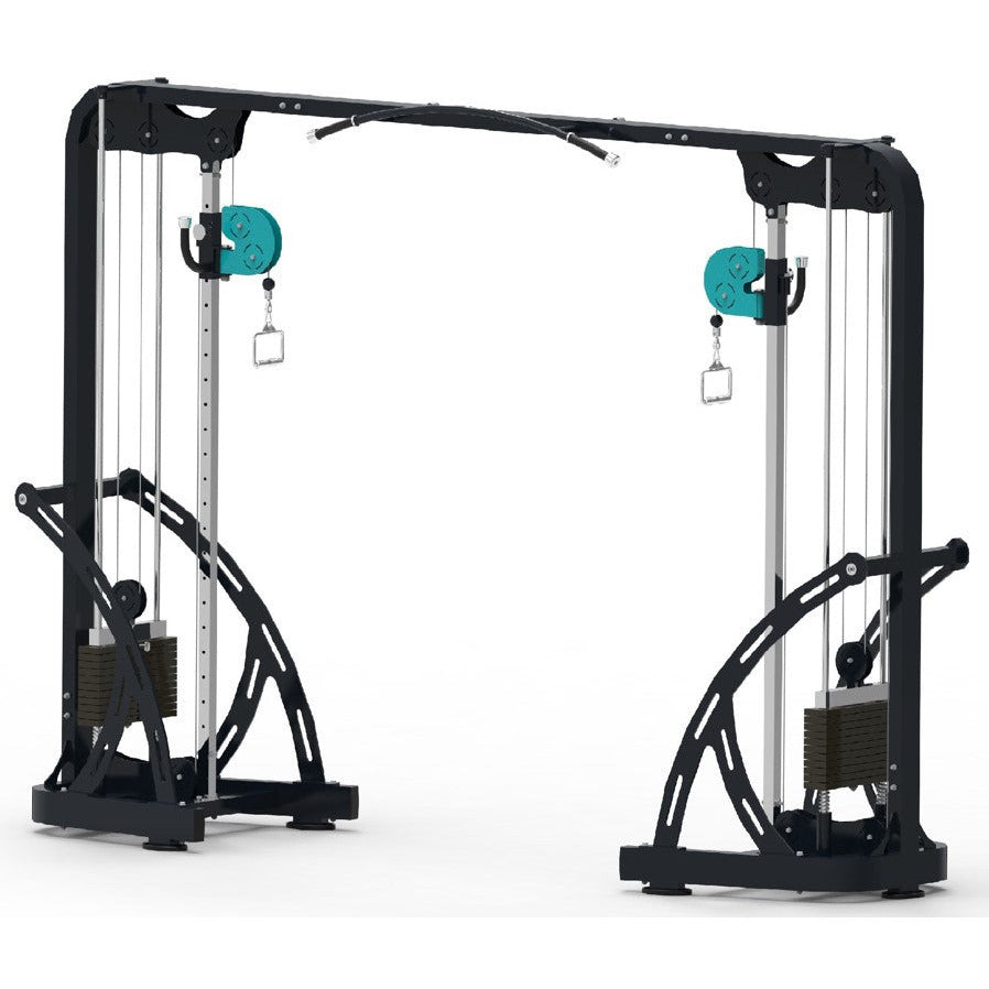 CABLE CROSS OVER – Rapfitnessequipments